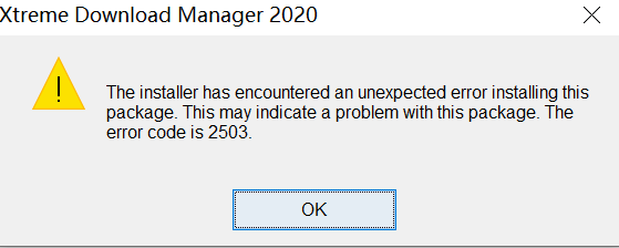 无法安装 · Issue #309 · subhra74/xdm · GitHub
