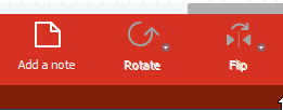 Disabled toolbar buttons should use the special designed _disabled ...