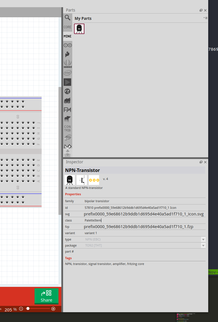 Creating new parts · Issue #3361 · fritzing/fritzing-app · GitHub