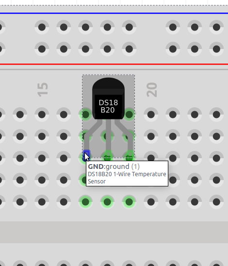 Ds18b20 Pinout Wrong · Issue 202 · Fritzing Fritzing Parts · Github