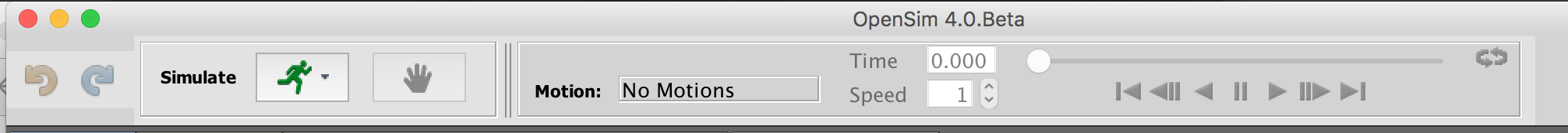 Color of toolbar elements clashes · Issue #176 · opensim-org/opensim-gui · GitHub