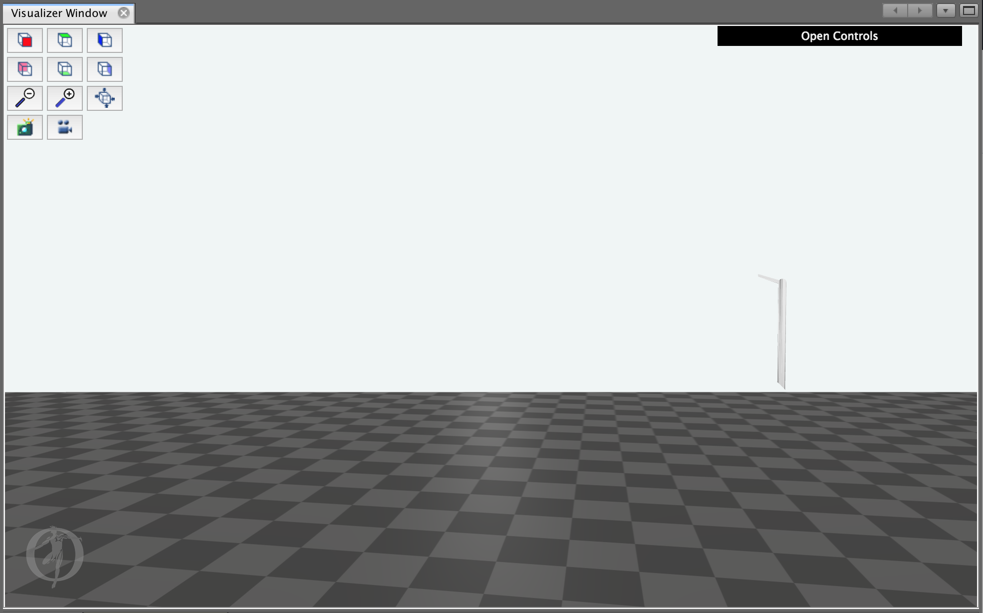 Clipping plane/Bounding box in 3D view can hide a model that is loaded · Issue #541 · opensim ...