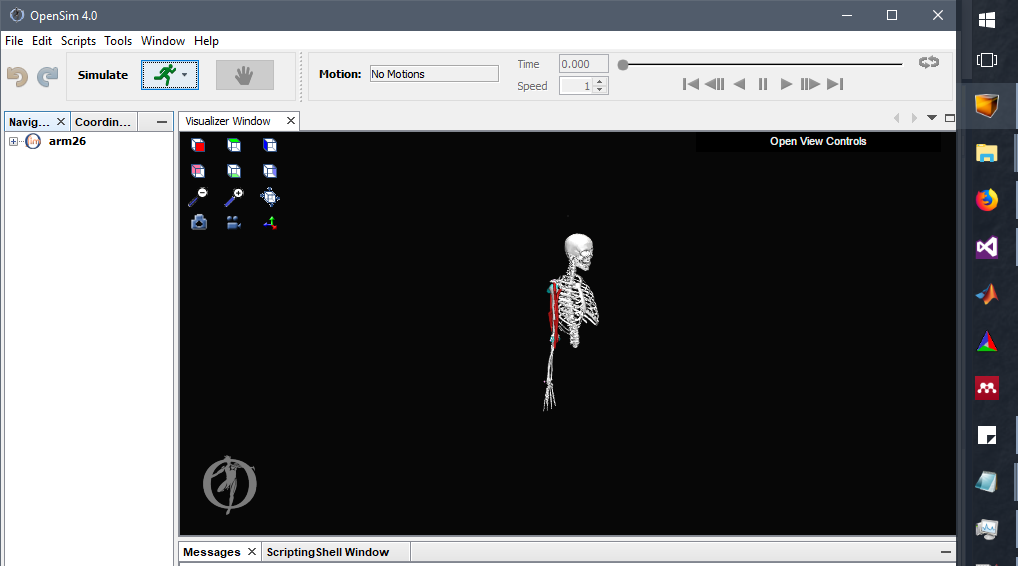 Latest intaller (03-26) uses 3.3 style application icon instead of 4.0 ...