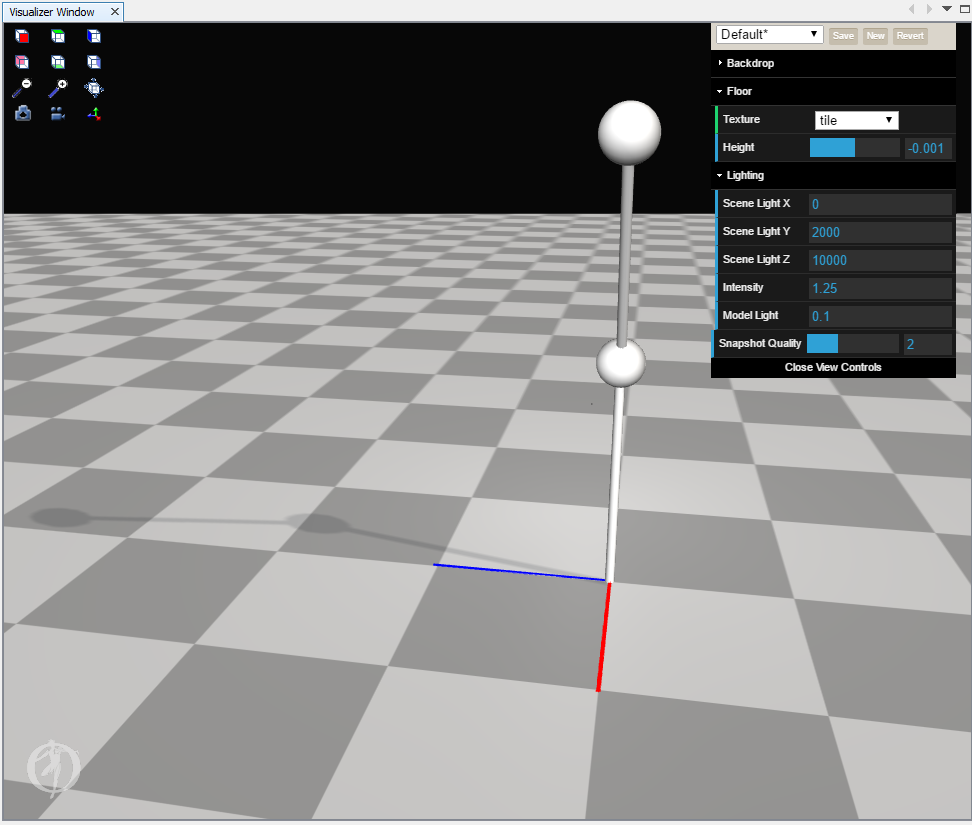I can delete the Sun! · Issue #698 · opensim-org/opensim-gui · GitHub