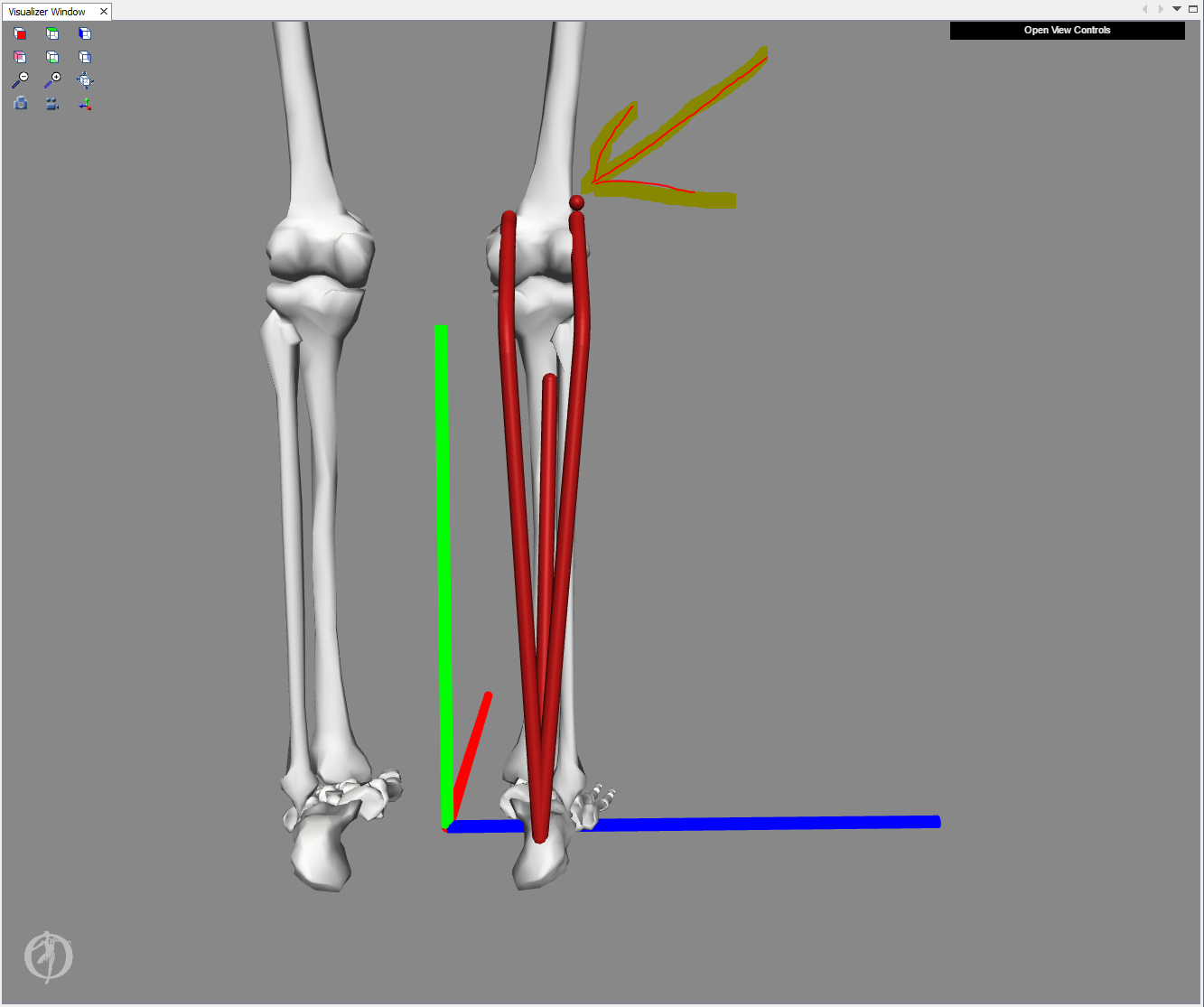 Adding/Deleting PathPoint of GeometryPath fails when it has wrapping surfaces · Issue #303 ...
