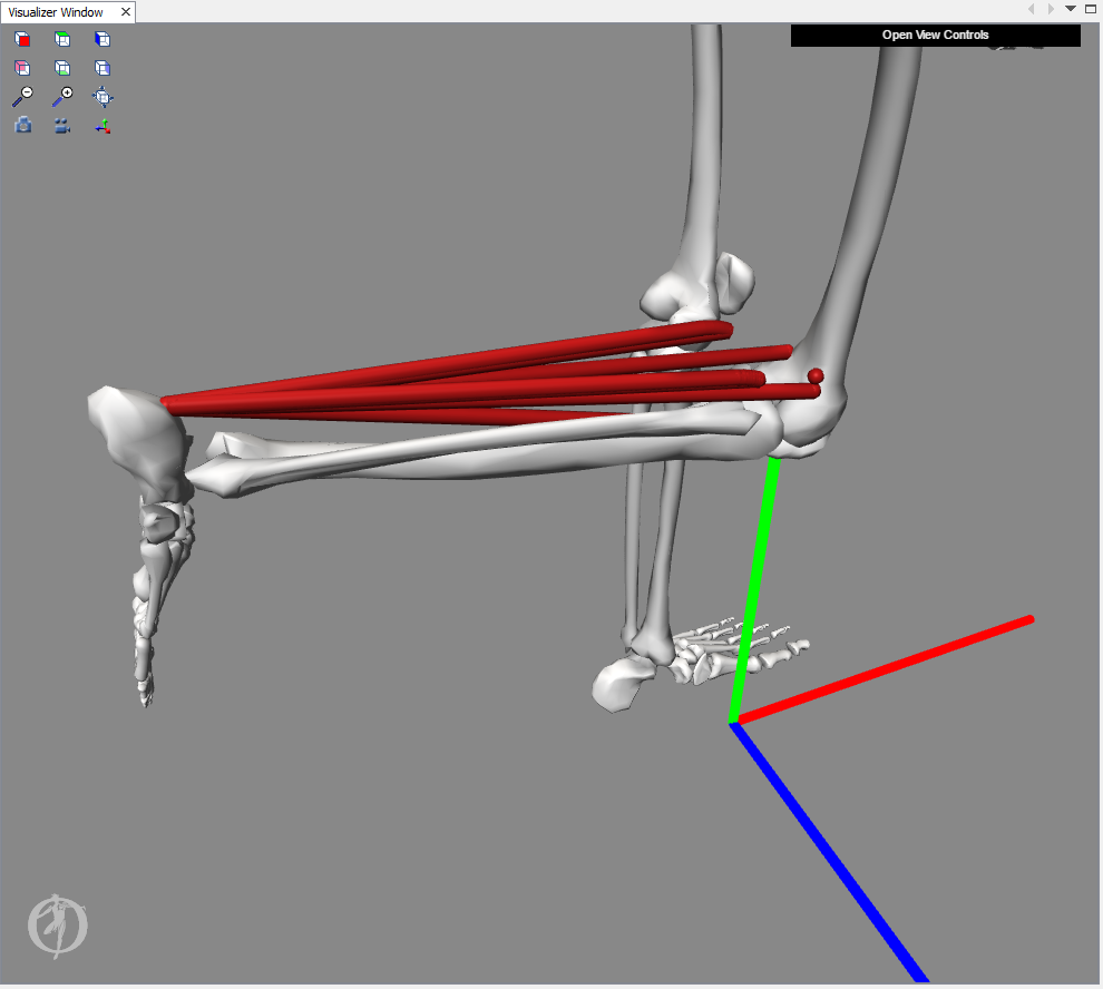 Adding/Deleting PathPoint of GeometryPath fails when it has wrapping surfaces · Issue #303 ...
