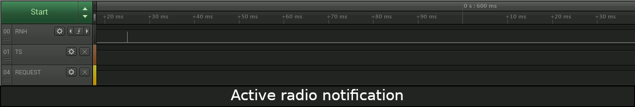 GitHub - inductivekickback/ncs_ble_esb_demo: Practical example of running BLE and ESB concurrently