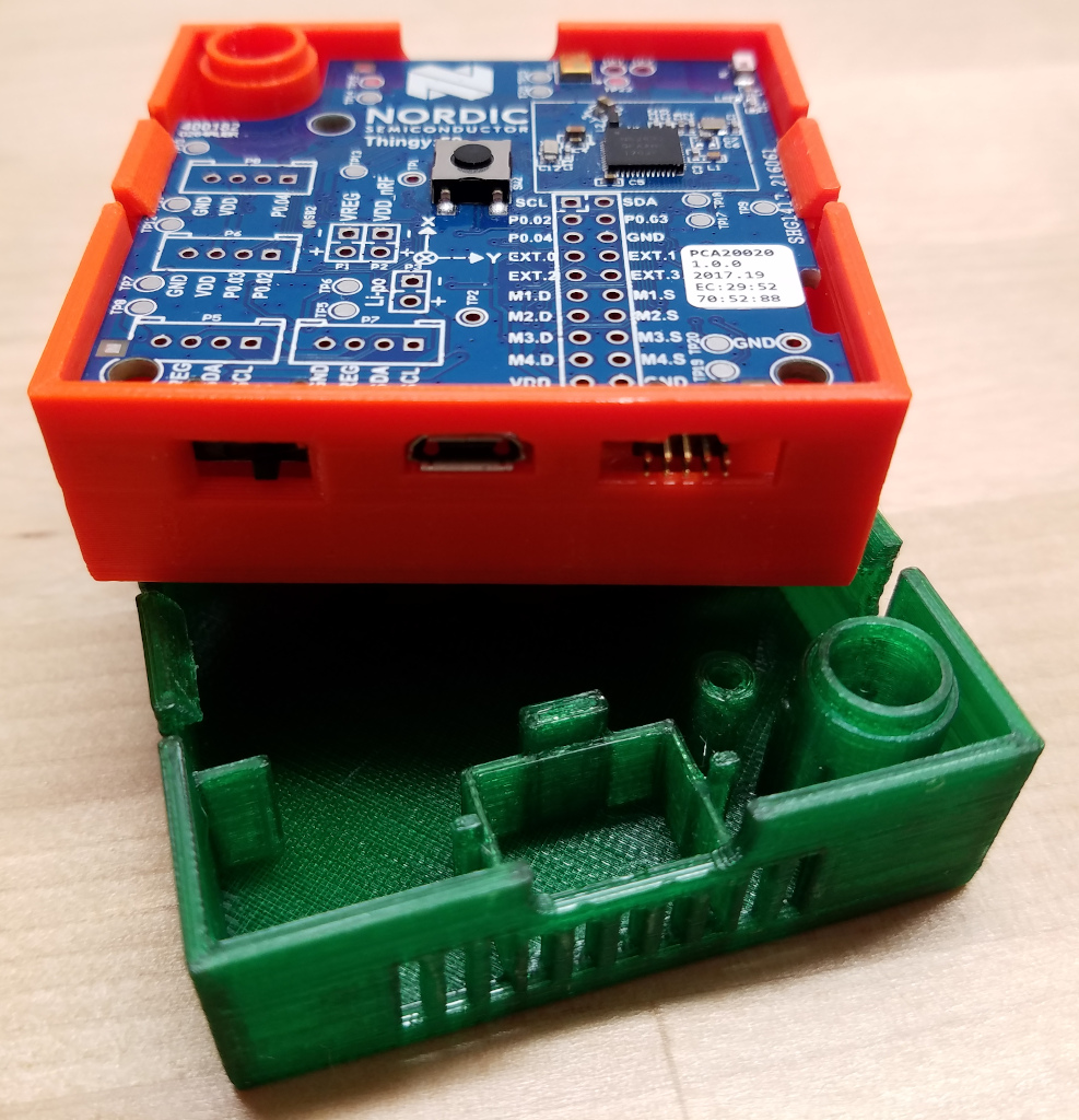 GitHub - inductivekickback/cad52: A FreeCAD project for approximating ...