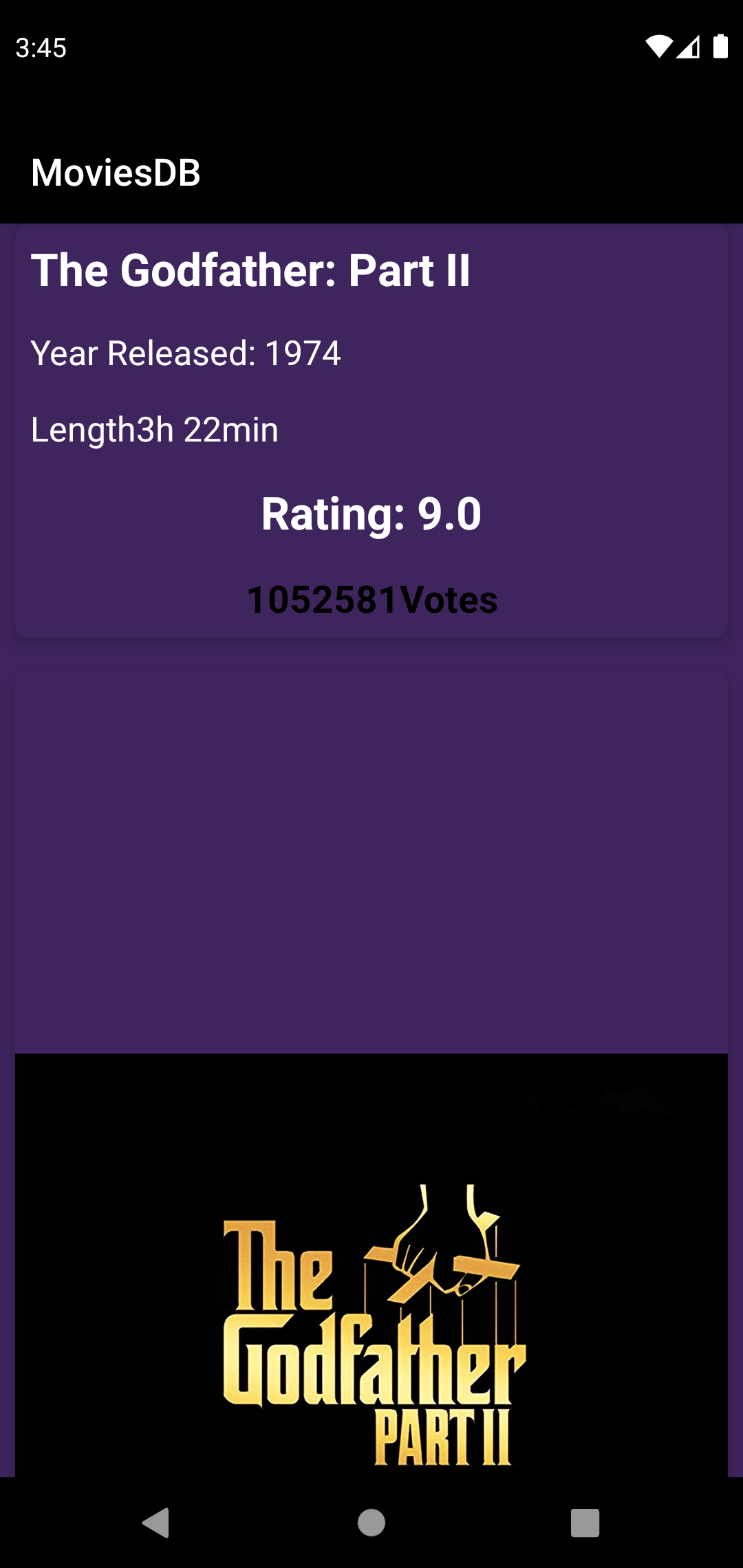 GitHub - NazeerKhaled/MoviesDB