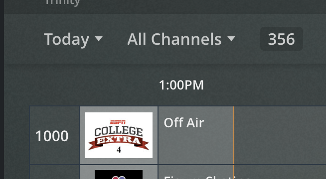 Custom Channel Mapping Plex · Issue #86 · xteve-project/xTeVe · GitHub