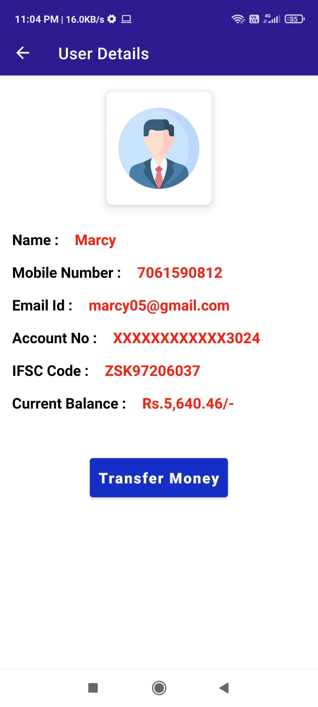 GitHub - jigar-sable/Basic_Banking_App: A simple banking app.