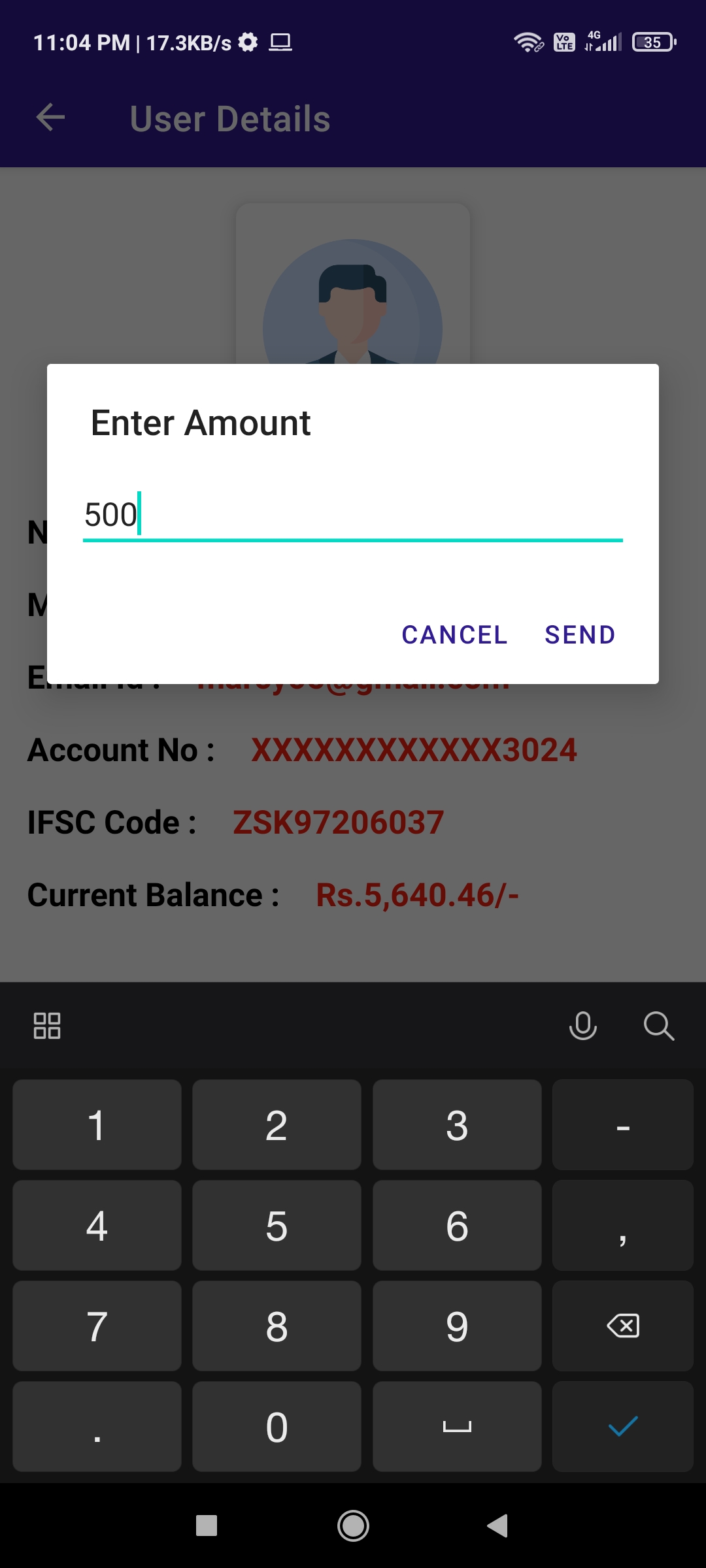 GitHub - jigar-sable/Basic_Banking_App: A simple banking app.