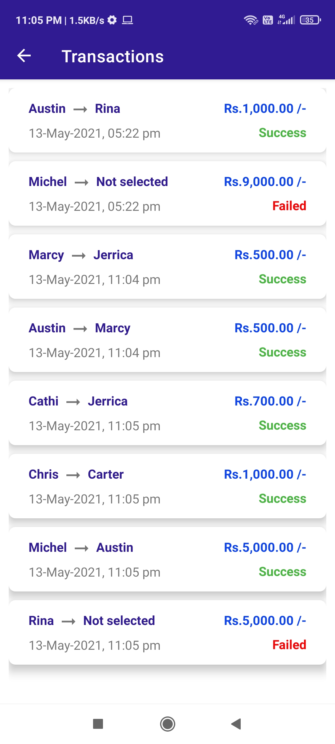 GitHub - jigar-sable/Basic_Banking_App: A simple banking app.