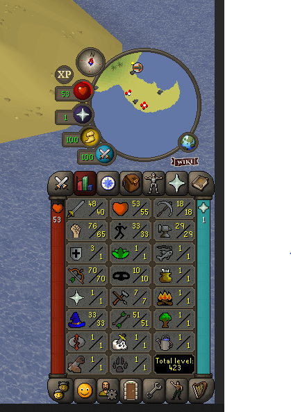 Add more placements for custom UI · Issue #11491 · runelite/runelite ...