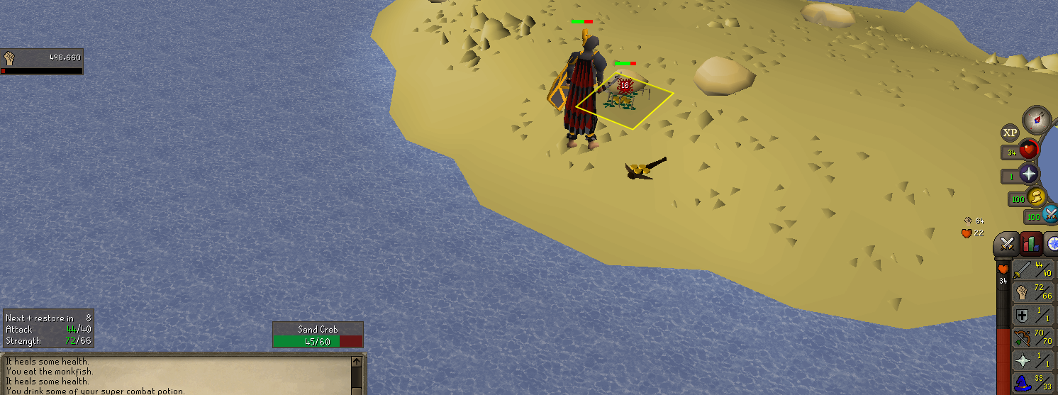 Add more placements for custom UI · Issue #11491 · runelite/runelite ...