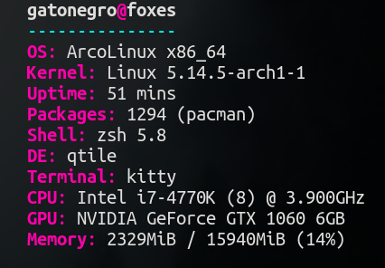 v0.18.1 update completely breaks Bsp layout · Issue #2799 · qtile/qtile · GitHub
