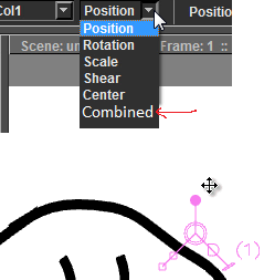 Proposal - Change Edit Tool Name · Issue #1348 · opentoonz/opentoonz ...