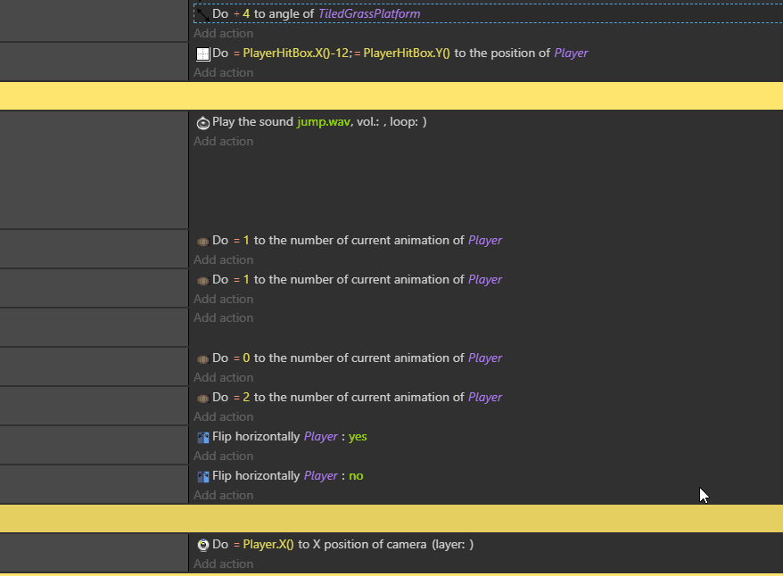 colision doesnt work on large rotated platforms · Issue #676 · 4ian ...