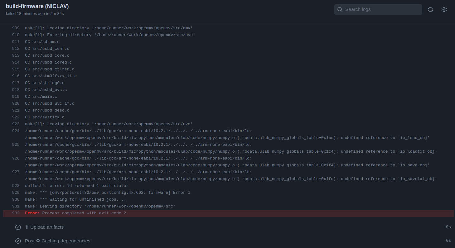 Feature Request Allow Where To Take A Single Argument · Issue 527 · V923zmicropython Ulab