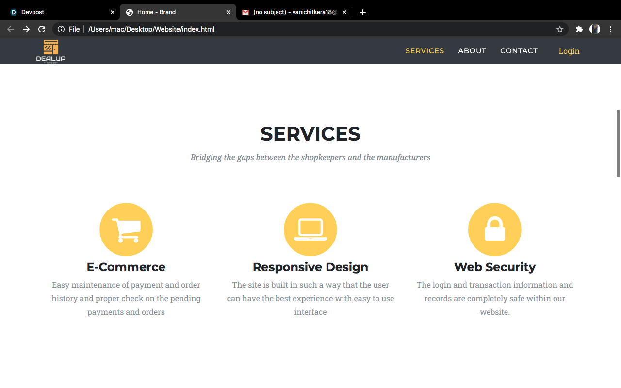 GitHub - aasthaa-007/DealUp