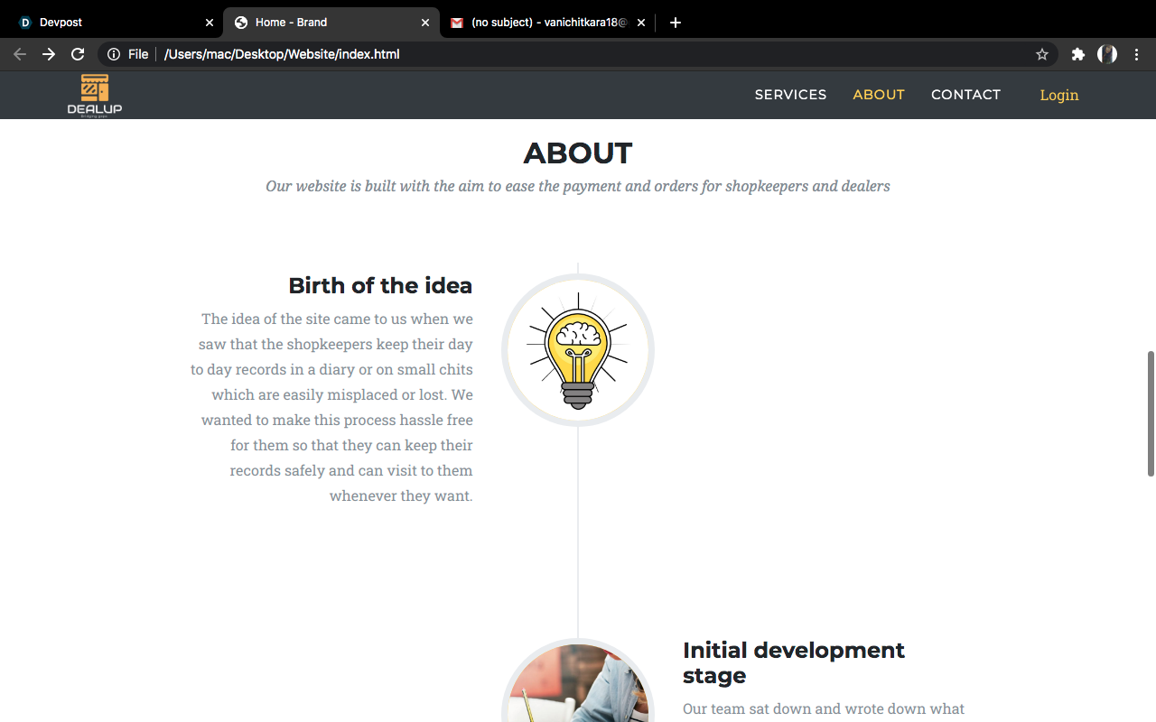 GitHub - aasthaa-007/DealUp
