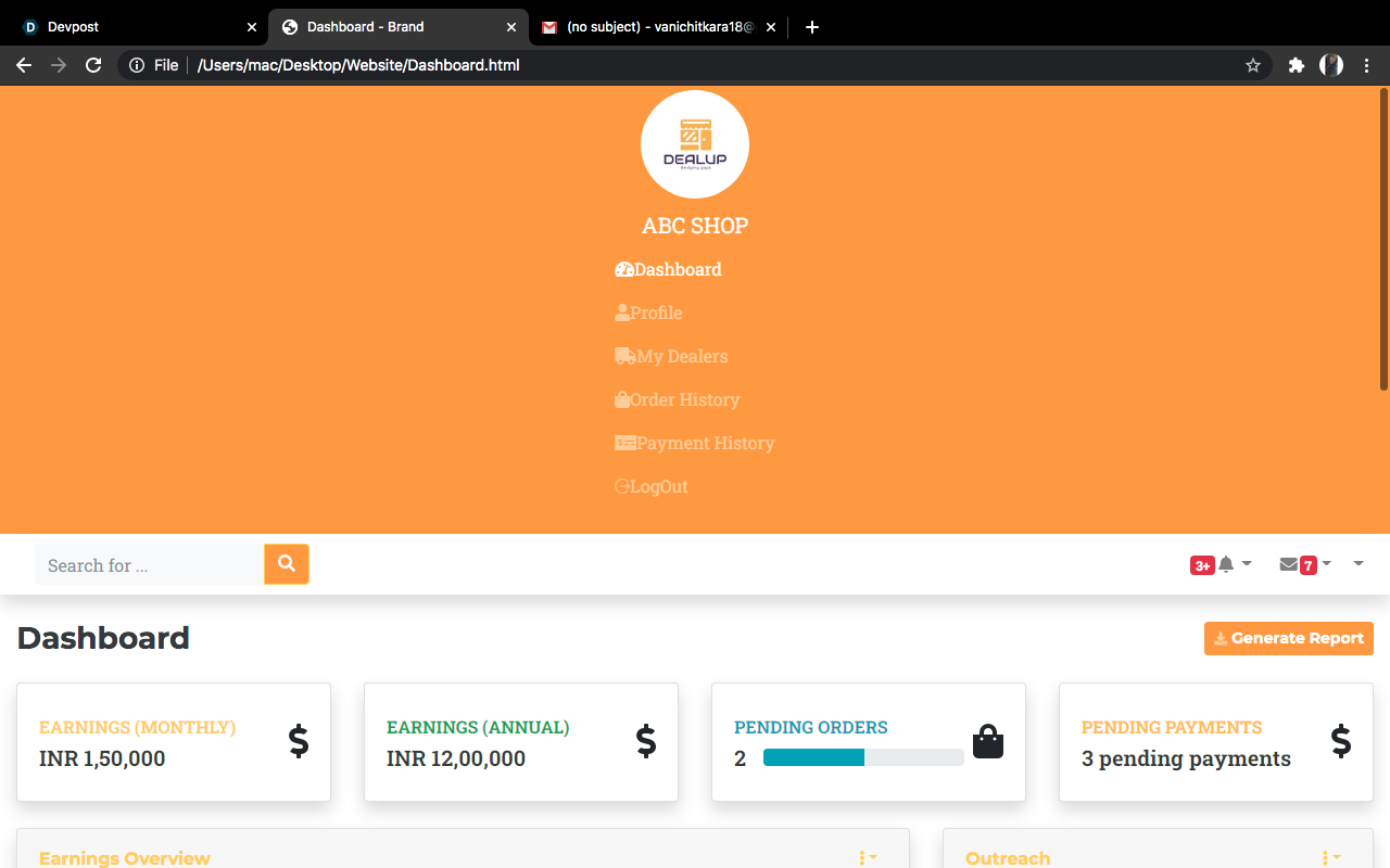 GitHub - aasthaa-007/DealUp