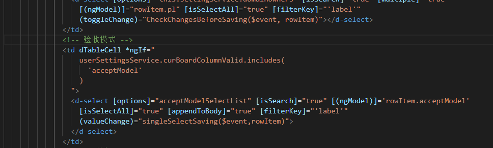 select中存在问题 · Issue #218 · DevCloudFE/ng-devui · GitHub