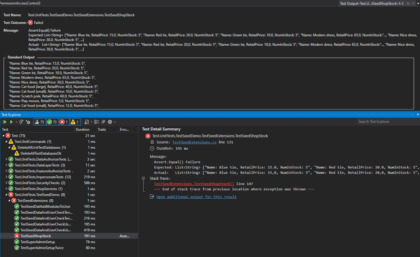 Login does not work · Issue #9 · JonPSmith/PermissionAccessControl2 ...