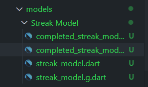 How to create a Streaks App 🐎 · Issue #699 · isar/hive · GitHub
