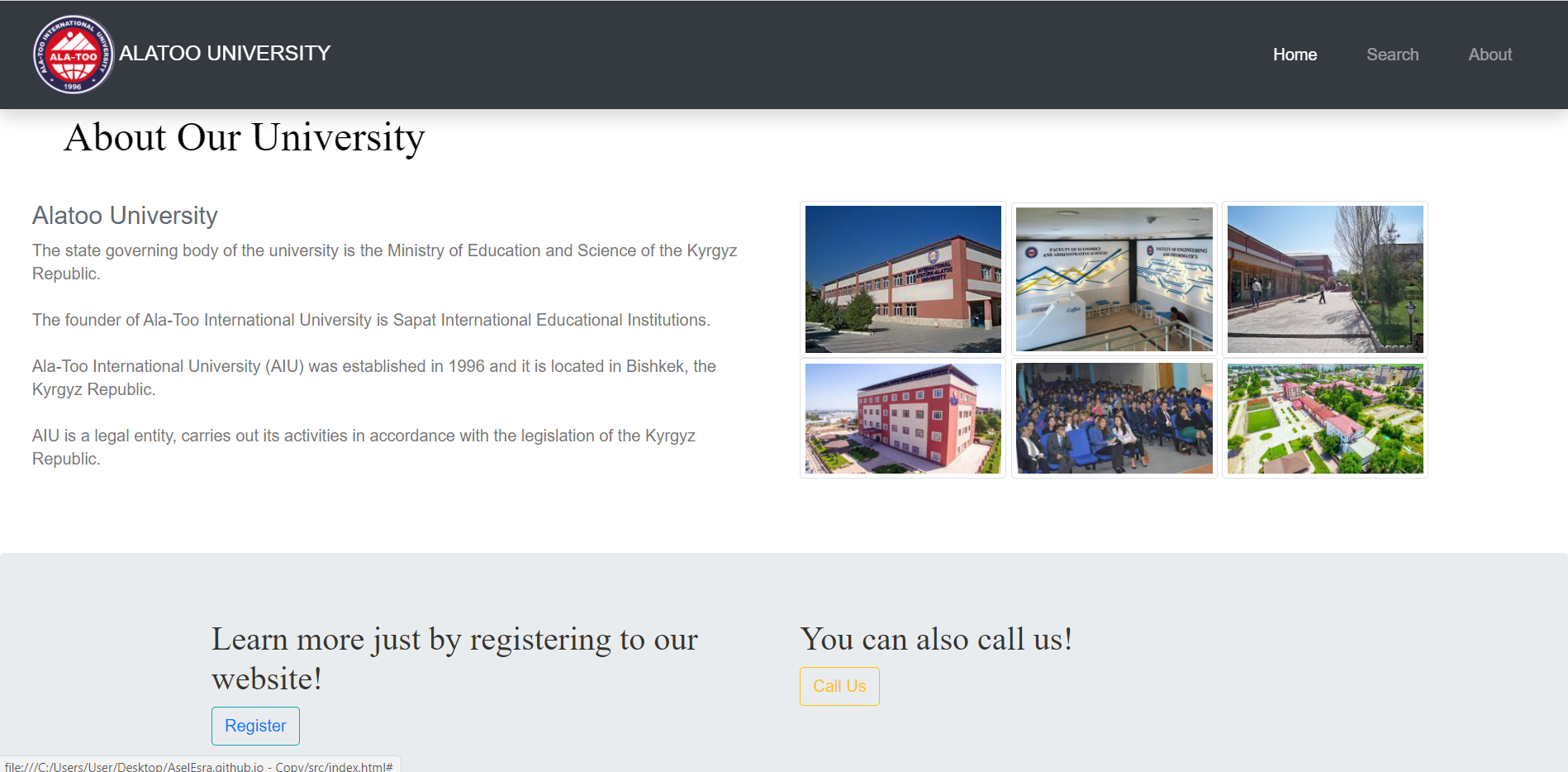 GitHub - AkzholS7/Web_Final