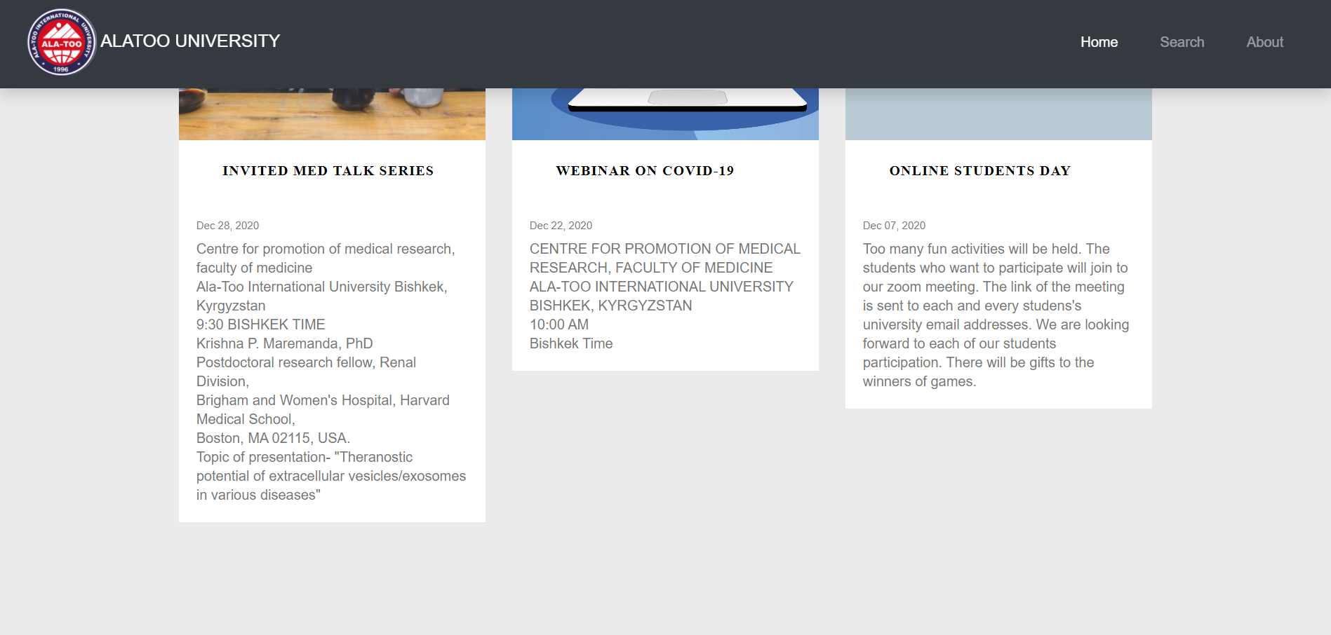 GitHub - AkzholS7/Web_Final