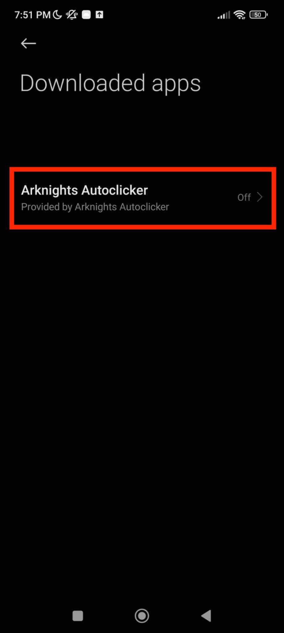 GitHub - qwerttyuiiop1/Arknights-Autoclicker