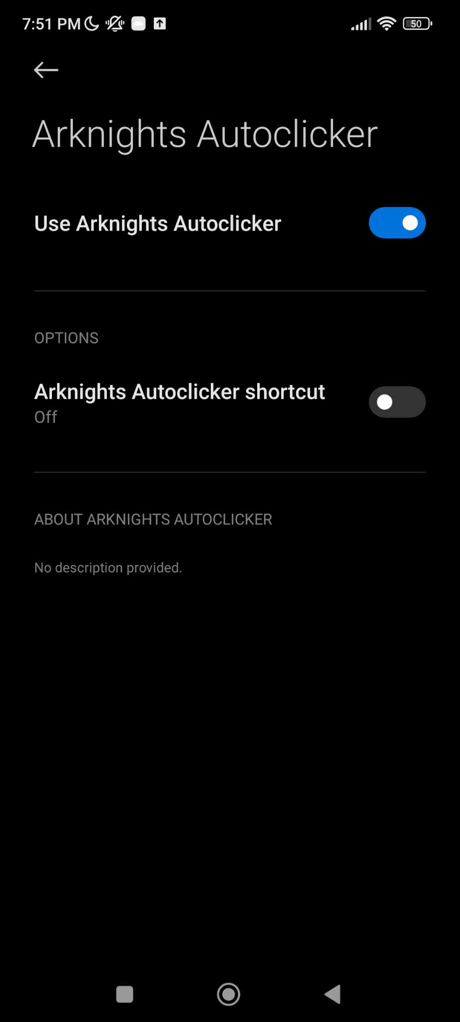 GitHub - qwerttyuiiop1/Arknights-Autoclicker