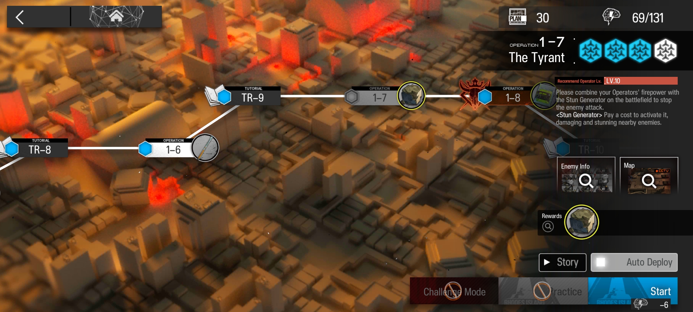 GitHub - qwerttyuiiop1/Arknights-Autoclicker