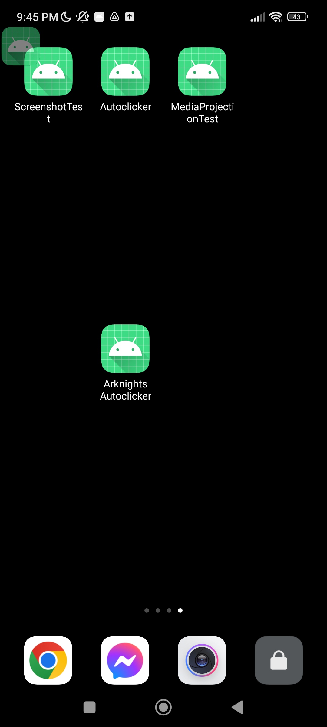 GitHub - qwerttyuiiop1/Arknights-Autoclicker
