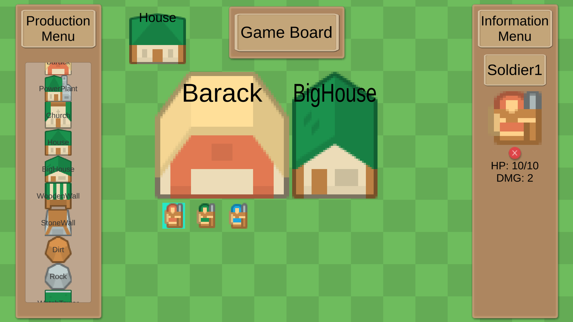 GitHub - aralyilmaz/RTSProject2D: A 2d real time strategy project i ...