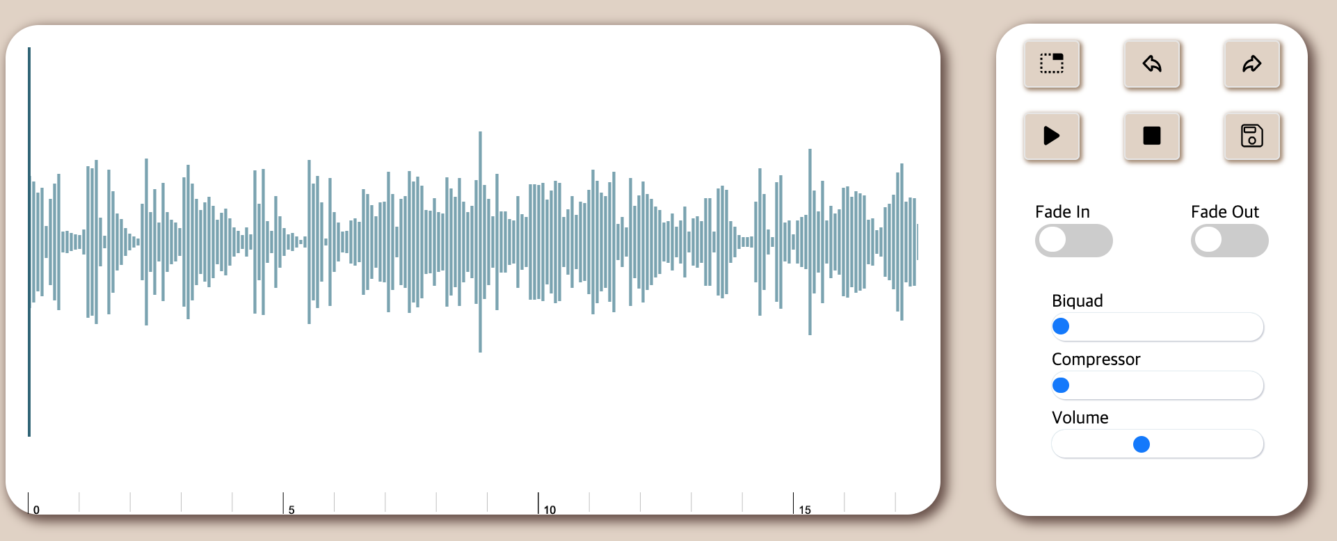 GitHub - bgm-maker/bgm-maker-client