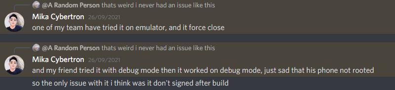 Toshiro's Source Code · Issue #1 · SliceCast/Bullet-Force-Source-Code · GitHub