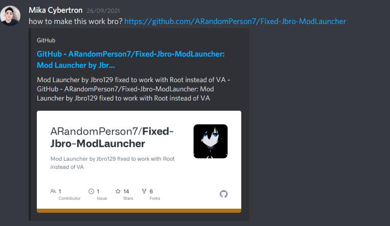 Toshiro's Source Code · Issue #1 · SliceCast/Bullet-Force-Source-Code · GitHub