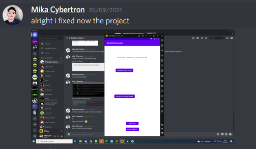Toshiro's Source Code · Issue #1 · SliceCast/Bullet-Force-Source-Code · GitHub