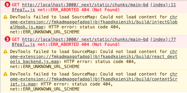 Client side hydration not working in production mode · vercel next.js · Discussion #16053 · GitHub