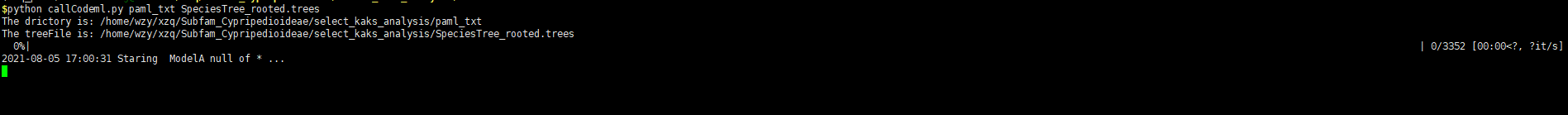 is it a bug？ · Issue #1 · byemaxx/callCodeml · GitHub