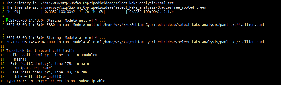 is it a bug？ · Issue #1 · byemaxx/callCodeml · GitHub