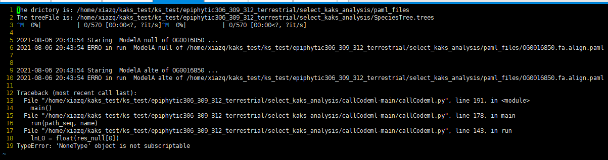 is it a bug？ · Issue #1 · byemaxx/callCodeml · GitHub