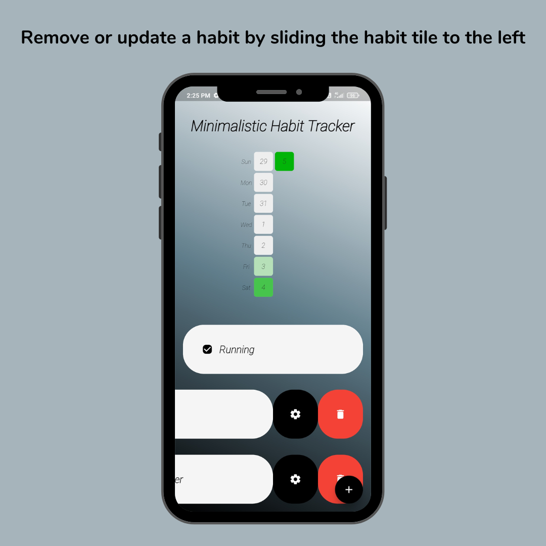 GitHub - ayushkharwal/Minimalistic-Habit-Tracker-Flutter