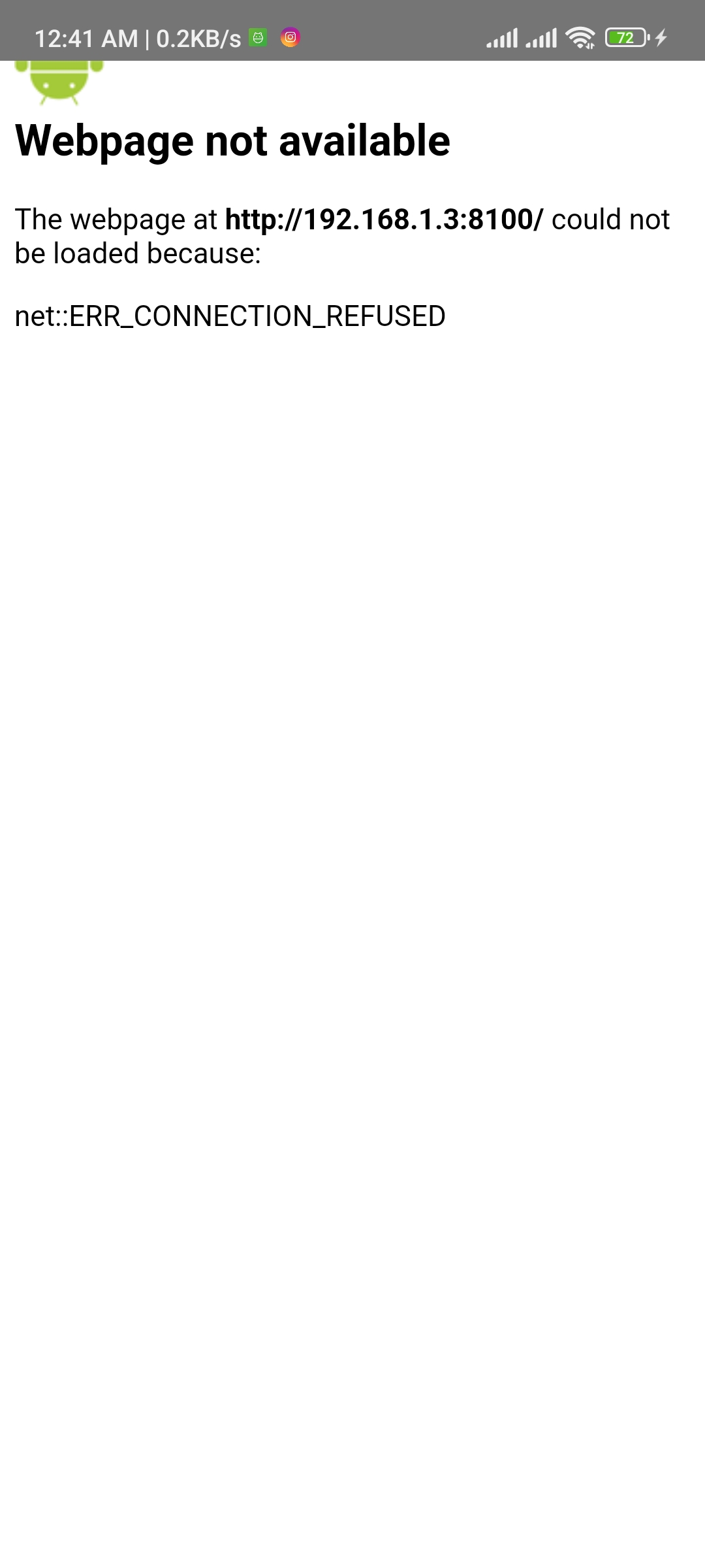 Bug Android Apk Crash · Issue 27837 · Ionic Team Ionic Framework · Github