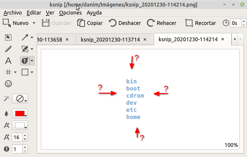 Canvas background color configurable · Issue #91 · ksnip/kImageAnnotator · GitHub