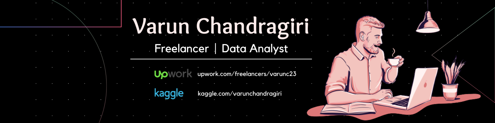 VarunChandragiri (Varun Chandragiri) · GitHub