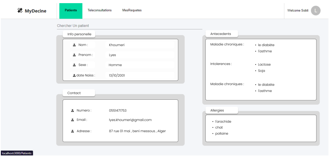 GitHub - LyesYe/Graduation-Project-Telemedecine: my Graduation Project ...