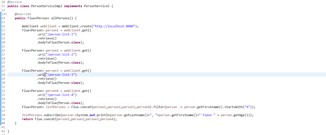 GitHub - alberto006-esp/WebFlux-Server-y-cliente: repositorio con el servidor y el cliente de un ...